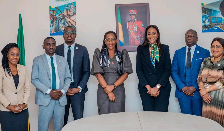 BCEG - Site Officiel